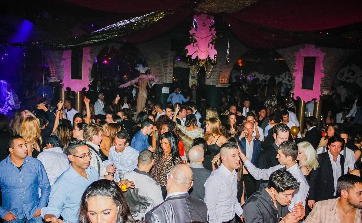 Siete discotecas de Málaga, nominadas a la lista de las 100 mejores del mundo | Diario Sur